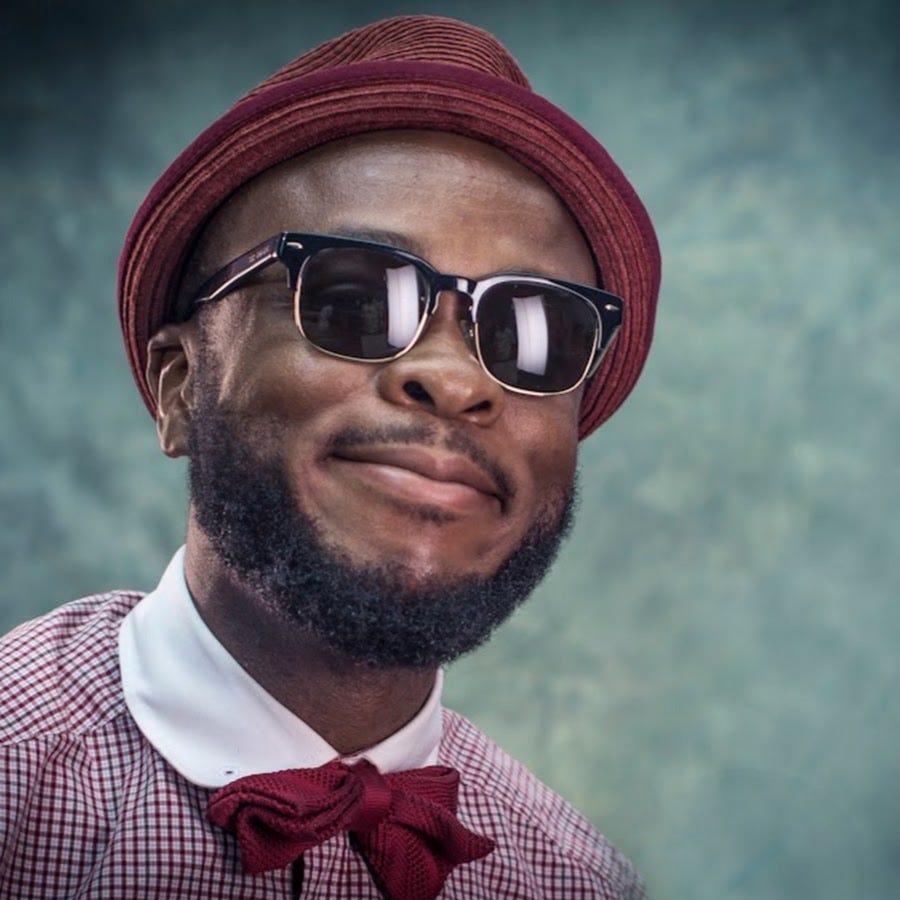 Russel Eni: harnessing the power of observation in communications | by ...