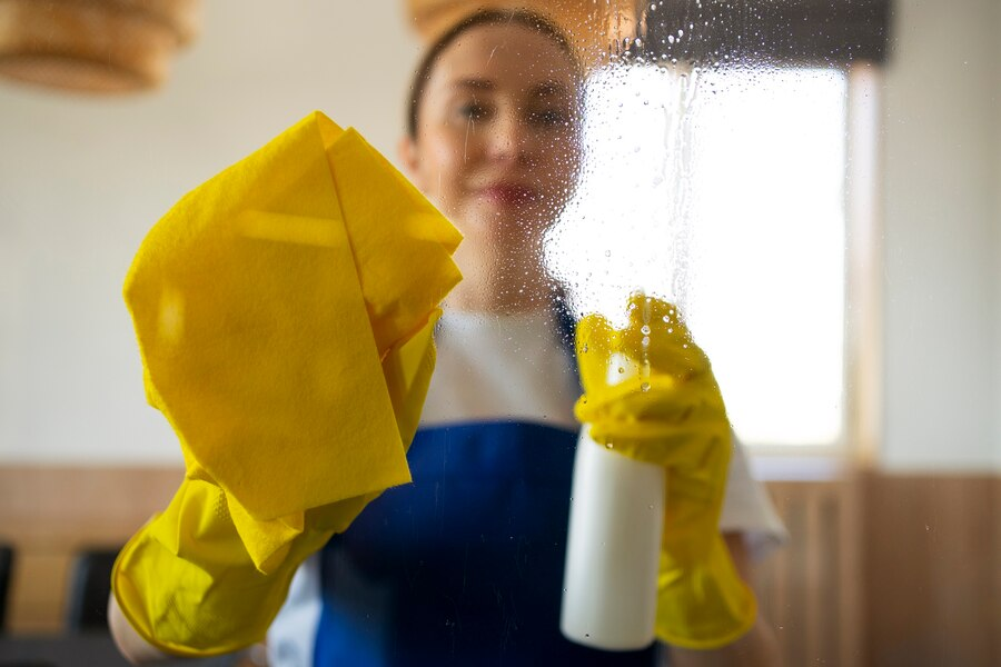 The Ultimate Guide to Glass Cleaning Services in Sarasota: A Clear View ...