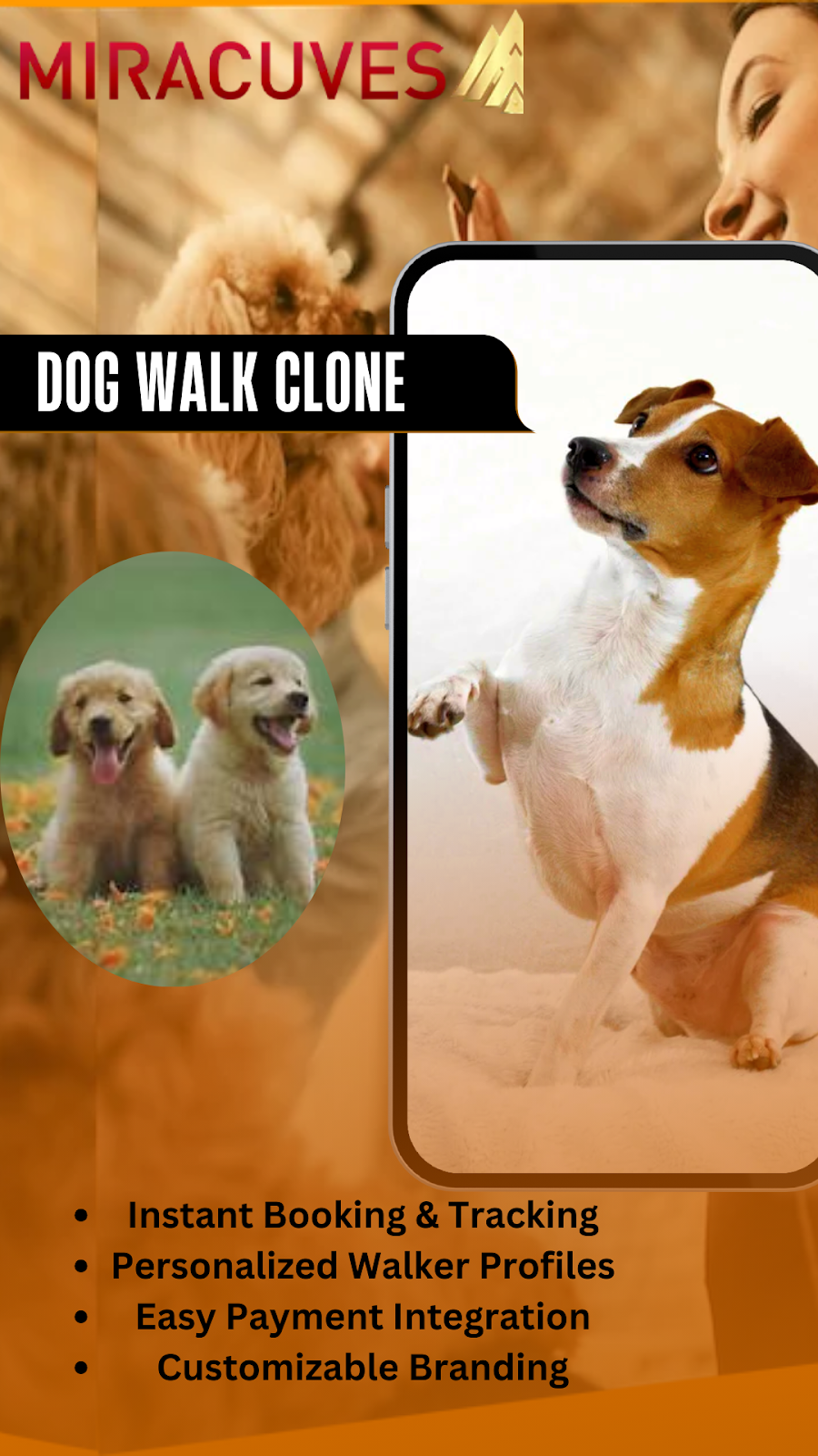 The Ultimate Dog Walk Clone Guide: Building, Optimizing, and Succeeding in 2024 | by Miracuves ...