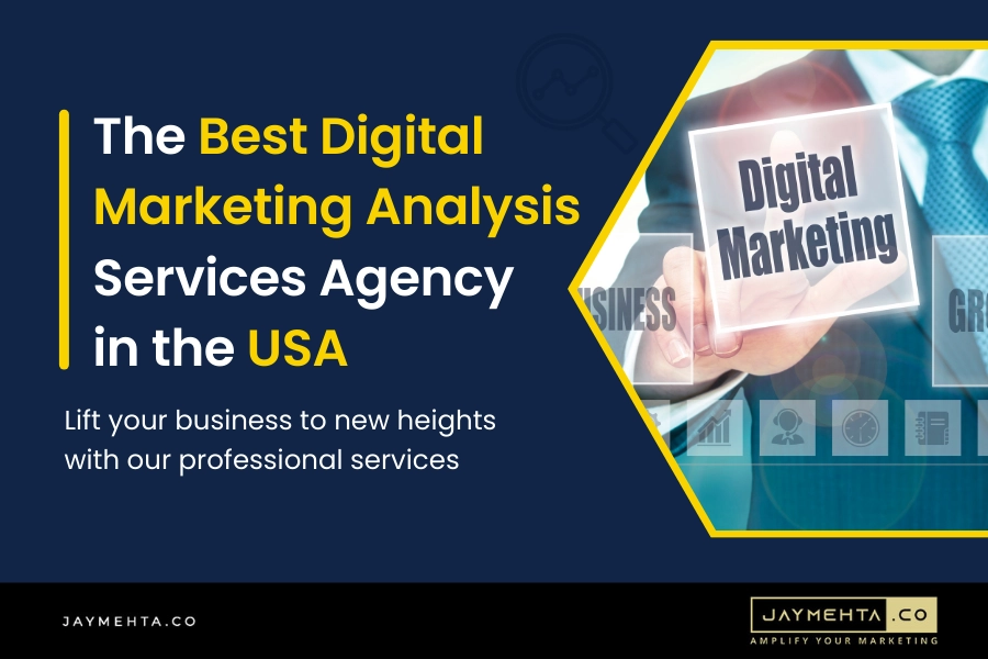 What Are Digital Marketing Analysis? The Complete Guide | by Jaymehta ...