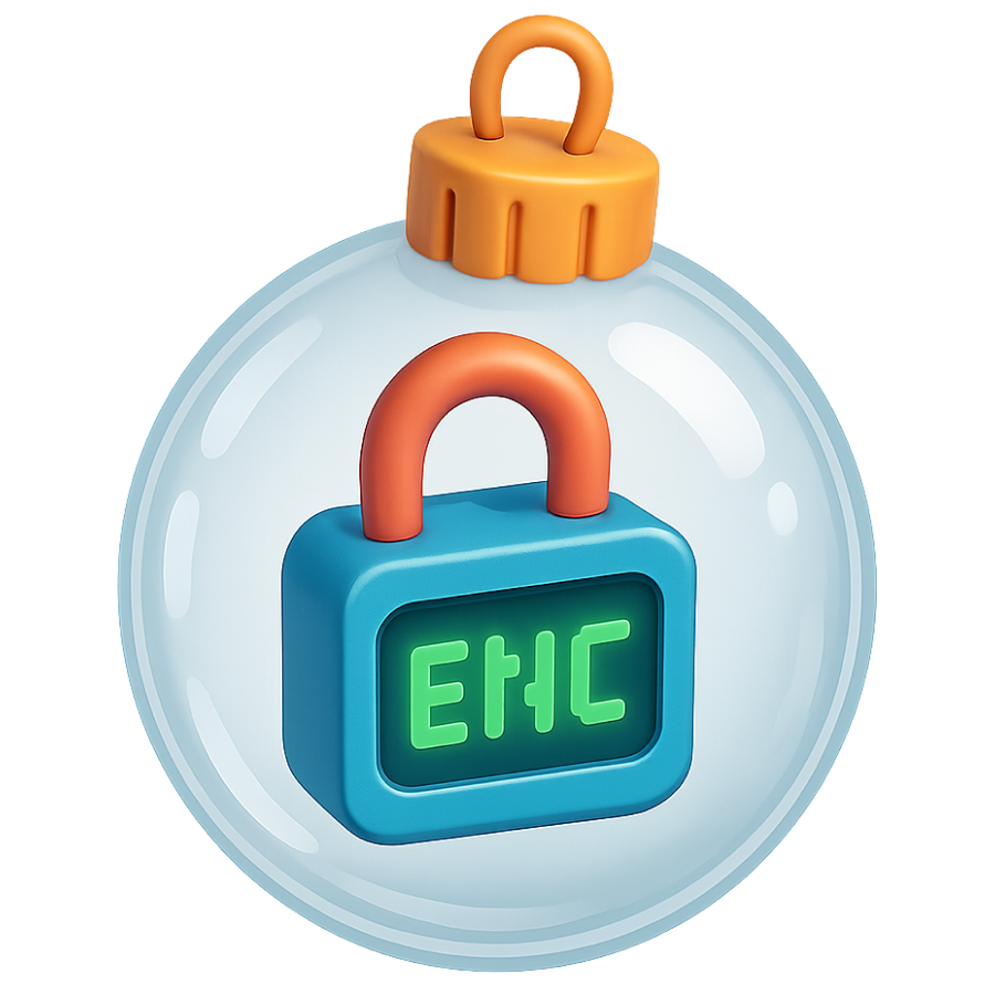 YARA Rules — YARA mean one! | AoC 2025 Day — 13 | By Mynk | by Mayank Shukla | Dec, 2025 | Medium