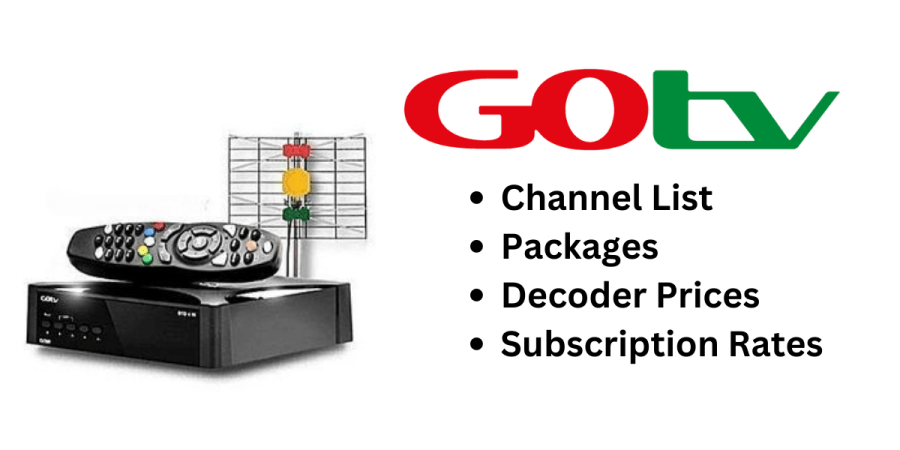 GOTV Packages, Channels and Subscription Plans | by 9Jalist | Medium