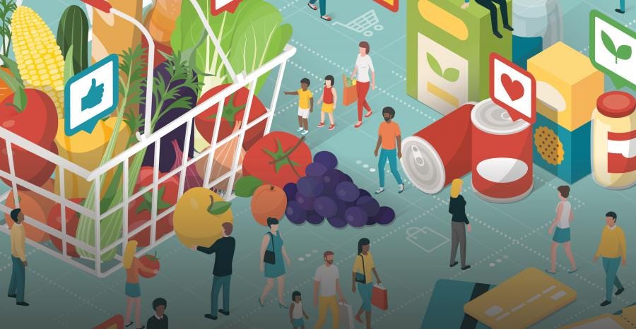 Unveiling Customer Buying Habits Harnessing The Power Of Apriori Algorithm For Product