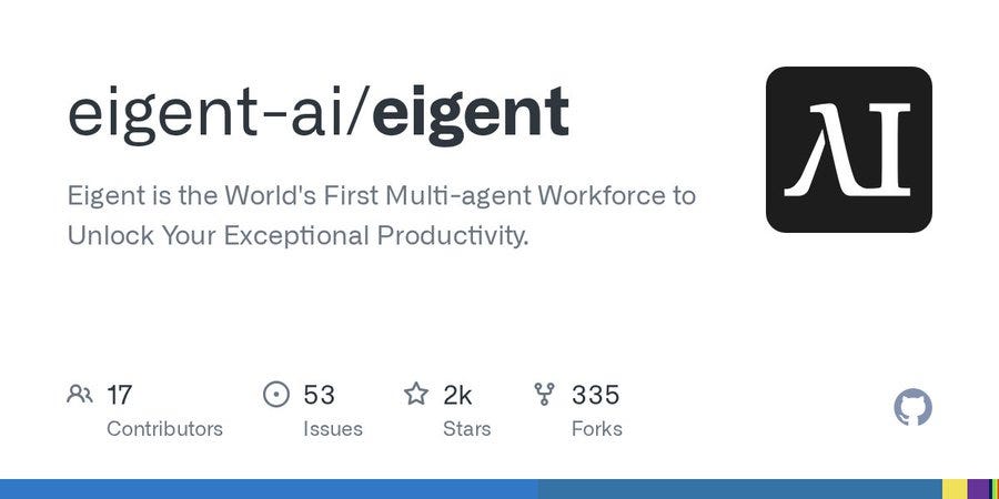 Eigent Multi-Agent Workforce | Local AI Automation | Artificial Intelligence in Plain English