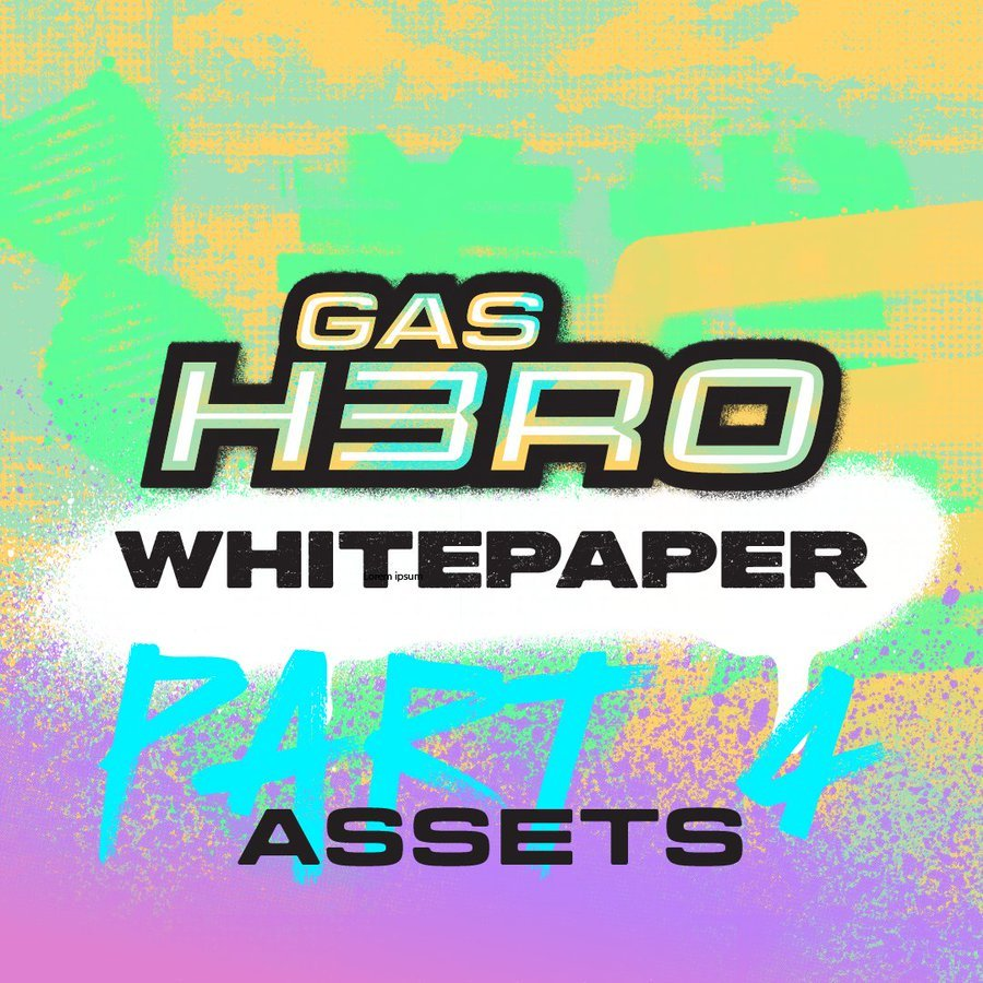 GasHero项目白皮书解析（四） - DaMoon - Medium