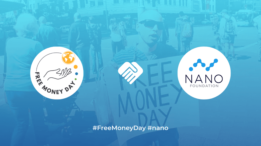 Free Money Day 2023: Nano’s Remarkable Contribution to a Day of ...