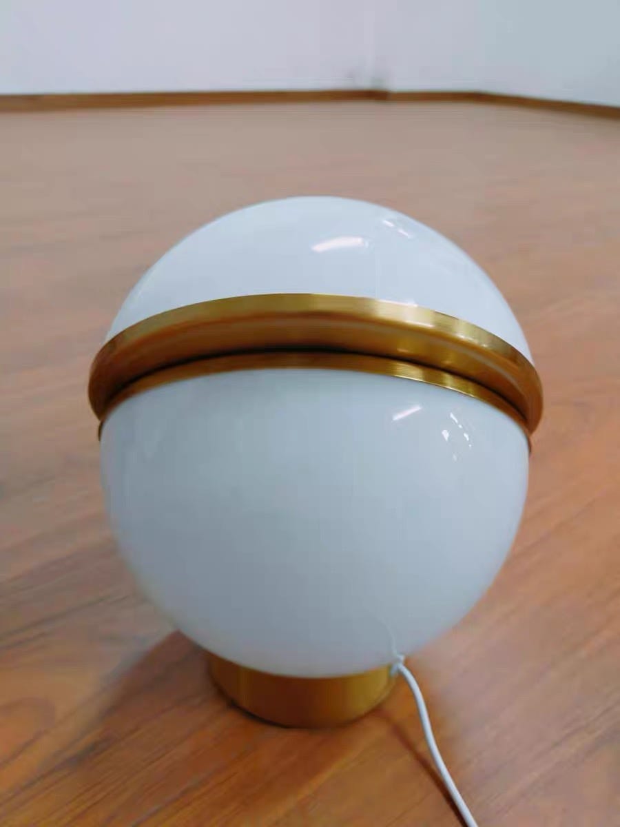 Light up your life and meet the charm of Sugnadesign | by Arnold Gregory | Medium