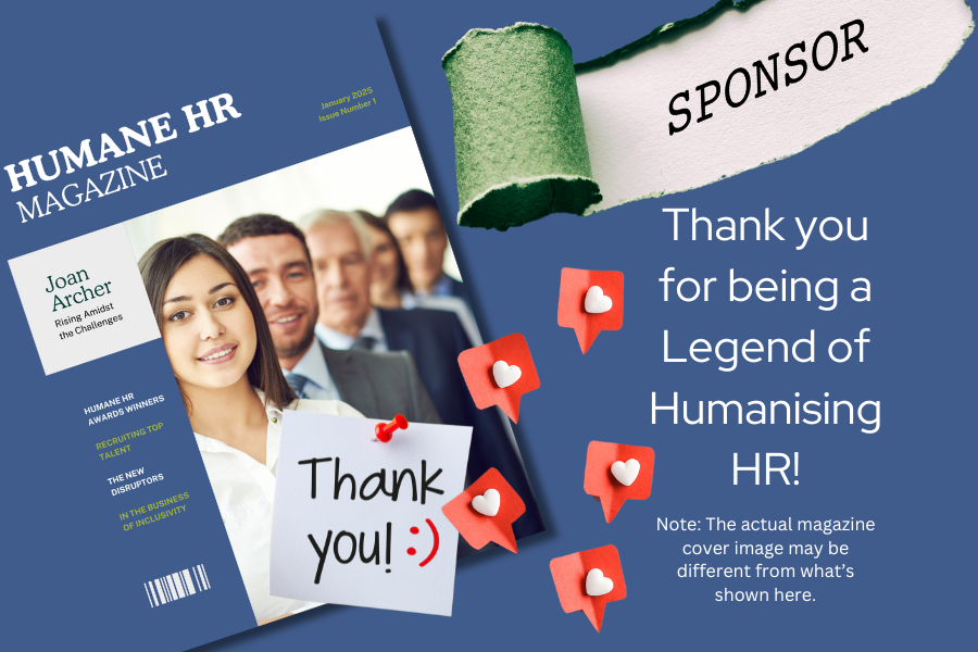 Support our Campaign: Let’s Humanise HR! | by HR for Humans at Work ...