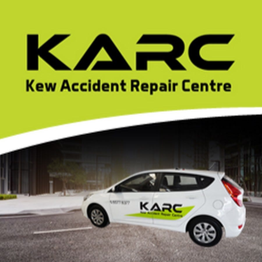 6 Signs Your Vehicle Needs Professional Accident Repair | by Kew ...