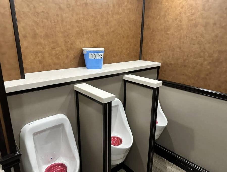 I'm Done with America's Out-of-Control Tipping Culture in 2025 | Medium