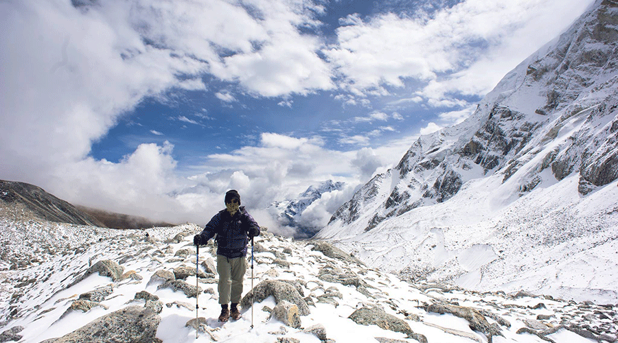 Manaslu Circuit Trek For Beginners | by Hillary Step Treks Pvt. Ltd ...