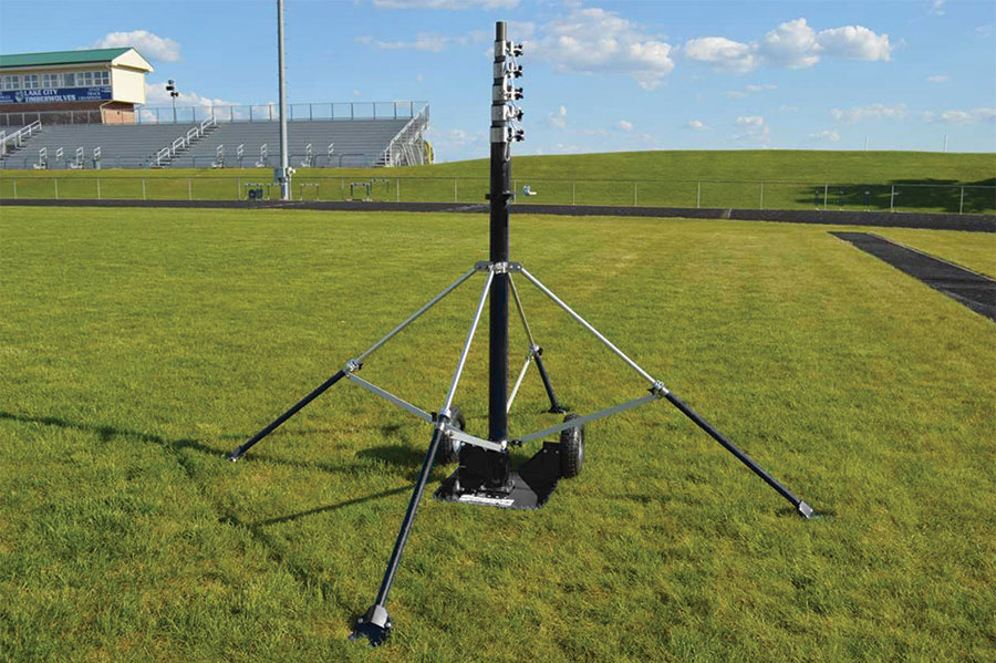 What type of camera/equipment do you use? | by VPTCP Camera Pole | Medium