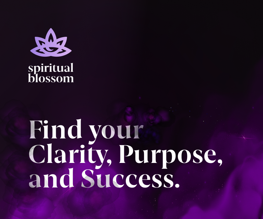 Spiritual Blossoms: Enchanted Psychic Consultations for Enlightenment ...