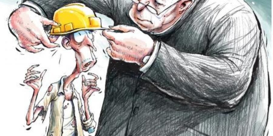 Stuck in an unappealing job. Who is the real culprit? | by Ankit Jaiswal | Medium