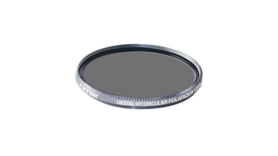 What Is A Camera Polarizer Lens Filter? Full Guide In 2024 | by State ...