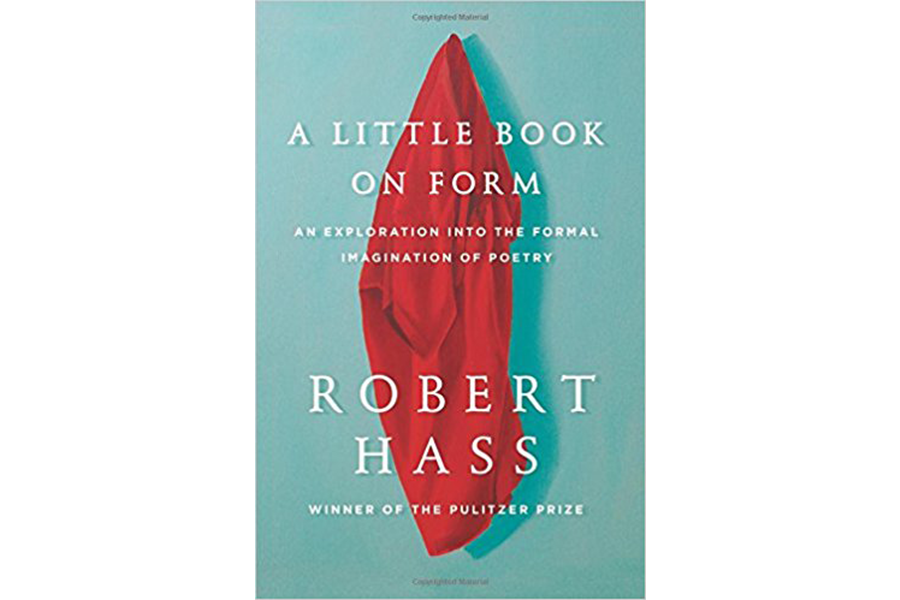 Definitions of Form. Robert Hass, in the book for this… | by Hailey Memery | Medium