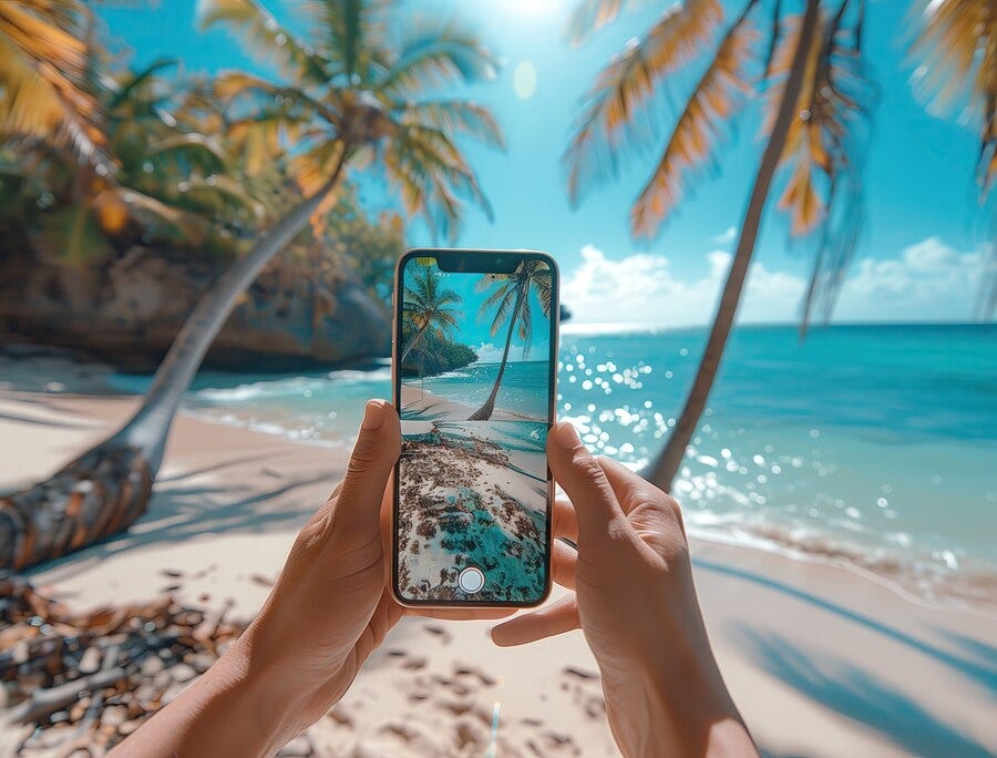 TOP 10 Summer Gadgets You Can’t Miss In 2024 | by Tshepang Mahasha | Medium