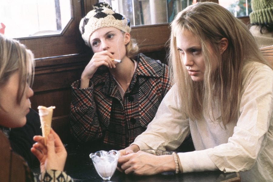 A Character Analysis of Lisa Rowe, The Most Misunderstood Character of ...