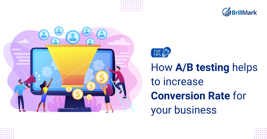 Why Conversion Rate is important for Business & How to run Ab Testing ...