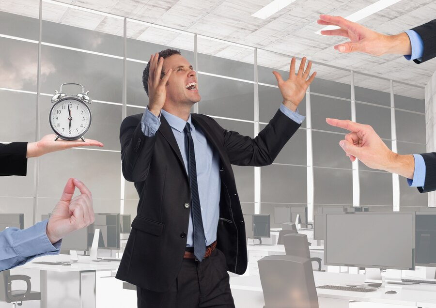 Your Guide to Anger Management.. We’ve all experienced that moment of ...