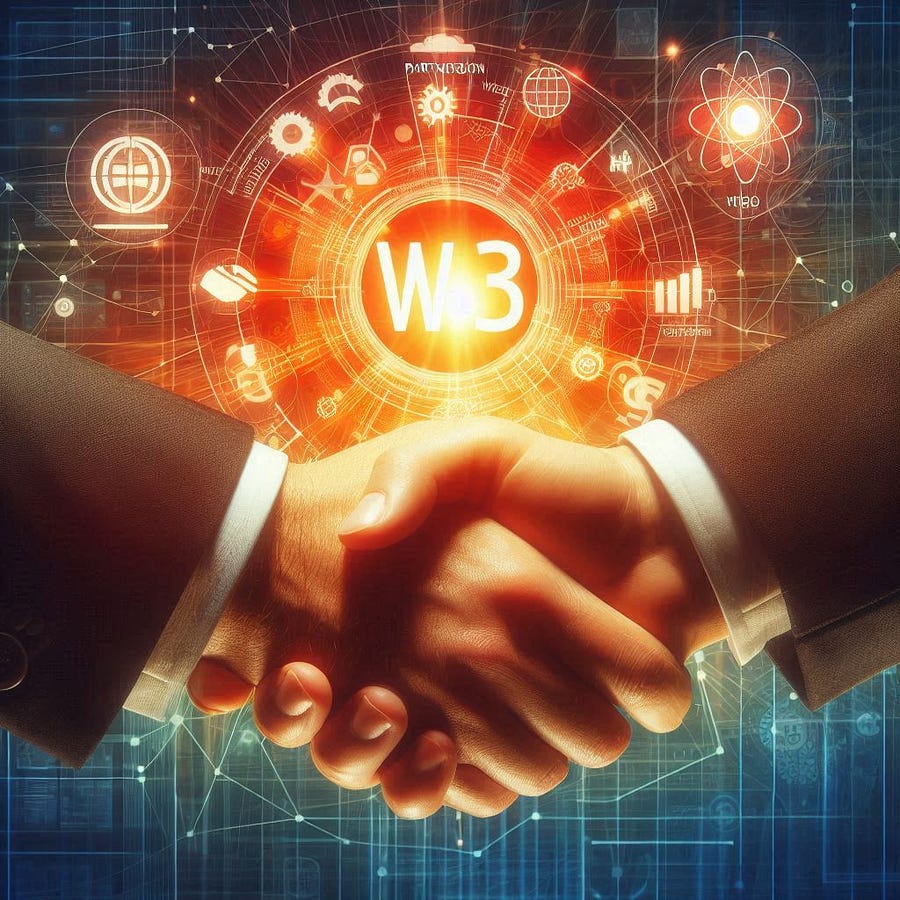 How Web3 Partnerships and Alliances Benefit Communities and Improve the ...