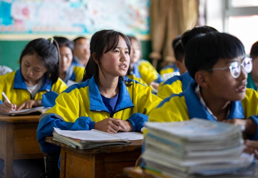 China installs cameras in schools to prevent school bullying | by An ...