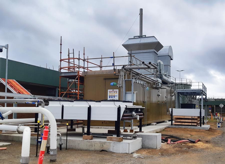 Innovations in Cogeneration: Unveiling the Future of Combined Heat and ...