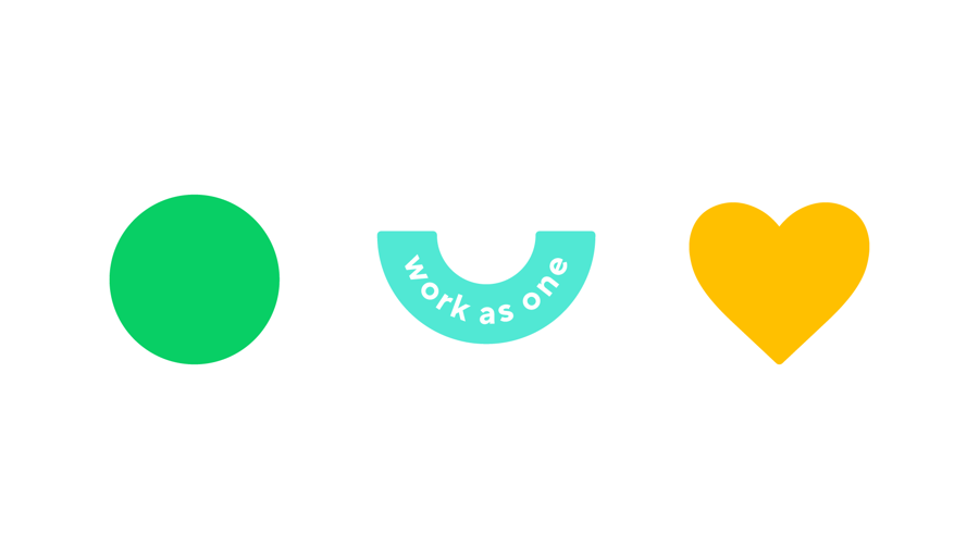 What Color Best Expresses Collaboration? | by David Mekerishvili ...