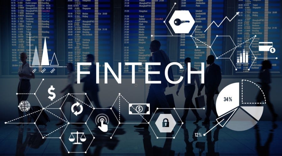FinTech and its historical perspective | by Ayushi Gupta | Medium