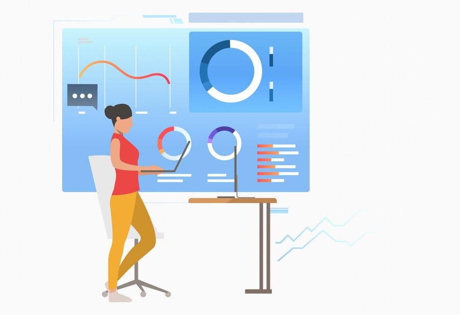 Mastering Data Modeling Techniques in Power BI: A Comprehensive Guide ...