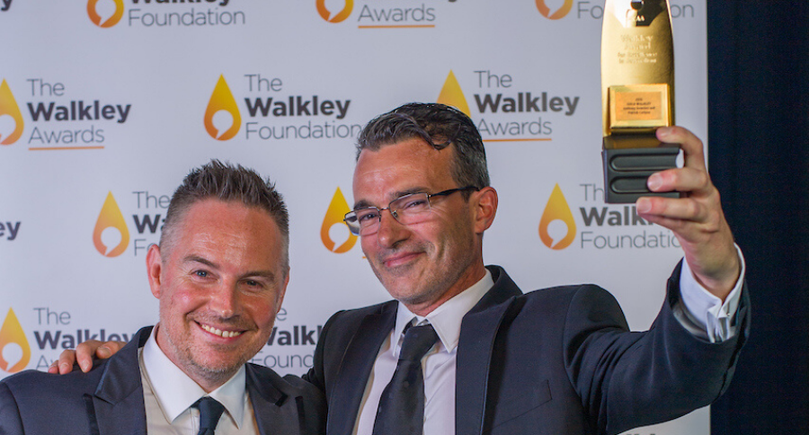 Spotlight on: Patrick Carlyon. “The two great things you need for… | by ...