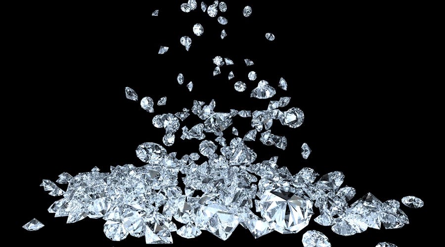 Your Guide to Buying Non-Certified Diamonds Online | by nick Johnson ...