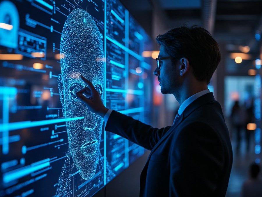 The Death of the Data Scientist: Why the Future Belongs to Data ...