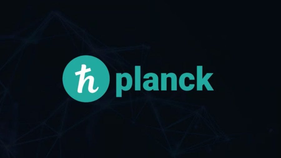 Breaking Barriers in AI: How Planck Network Is Democratizing Intelligent Computing. | by Oscar ...