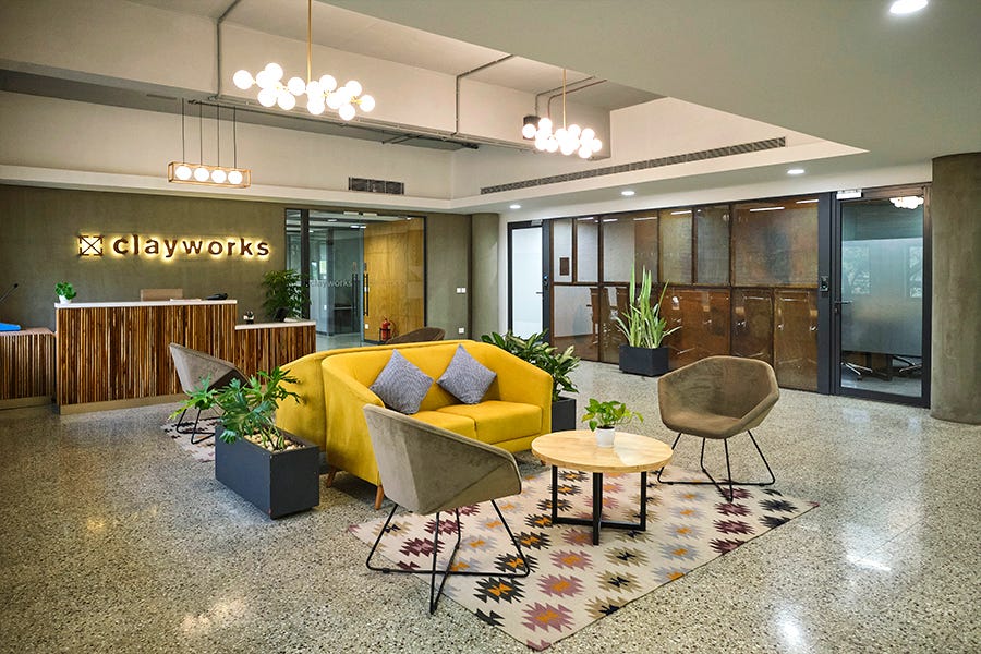 5 Energizing and Affordable Coworking Spaces in Bangalore | by Dinesh ...