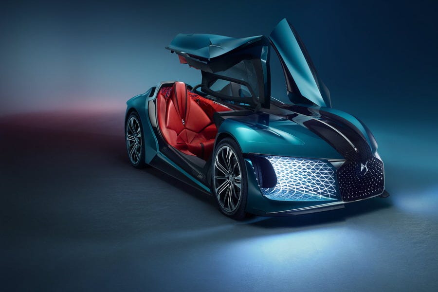 A Comprehensive Guide to Your Dream DS Car Ownership | by Beverly ...