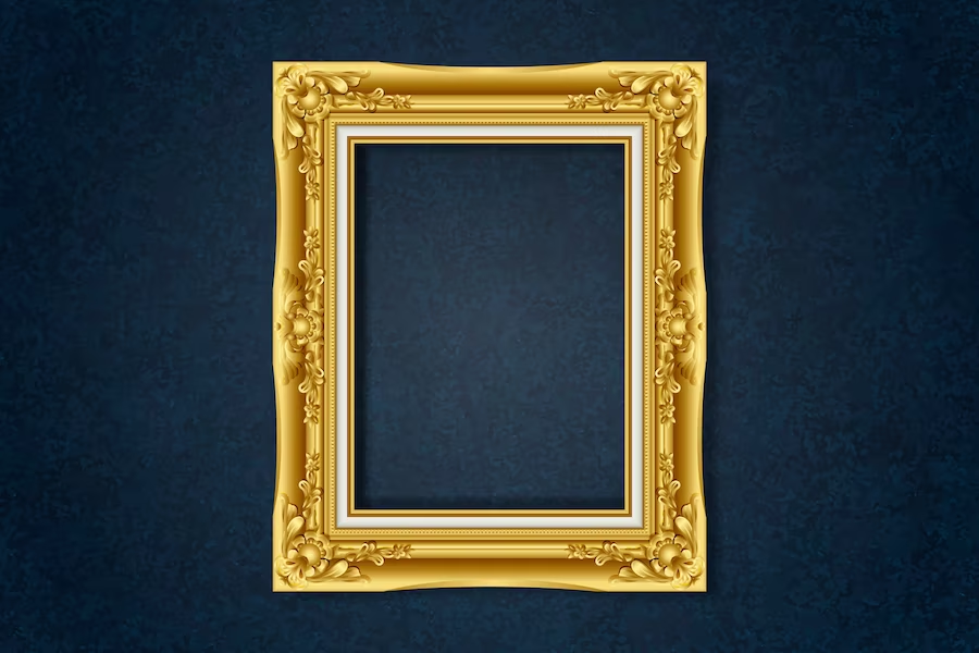 The Evolution Of Wedding Frames: From Vintage To Modern | by Nauman ...