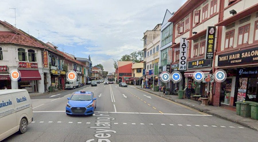 Two wheels good, four wheels bad? | by yuuka | From the Red Line | Medium