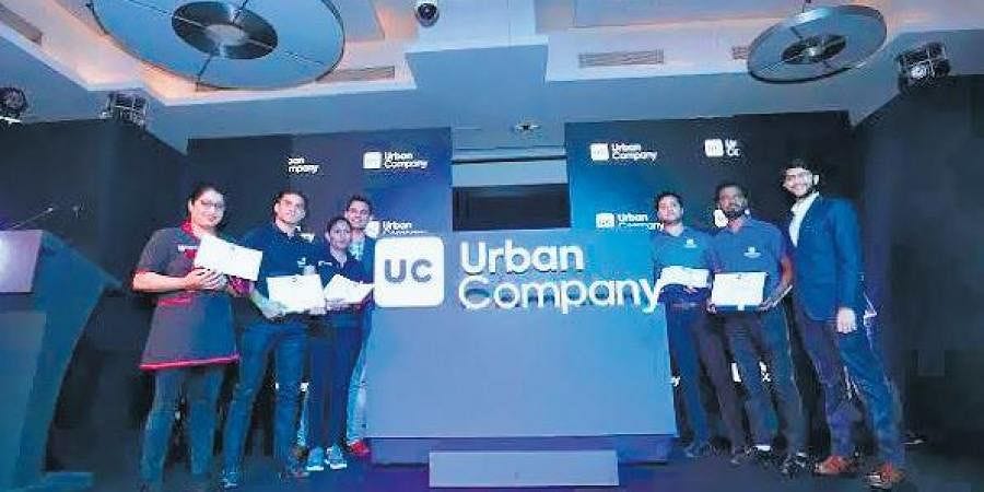Capstone|Urban Company Plus Plan| Feature Revamp | by Samyak Krishna ...