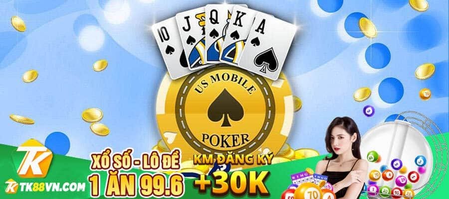 POKER ONLINE👑TK88👑 - TK88 – Link TK88VN Casino Chính Thức - Medium