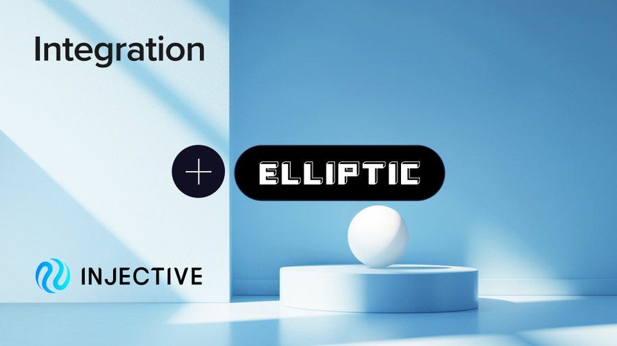 Why Injective’s Latest Upgrades Are a Huge Win for Developers, Traders ...