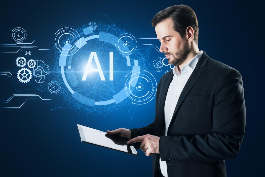AI EXPERT. How to Become an AI Expert | by Vikram B | Apr, 2024 | Medium