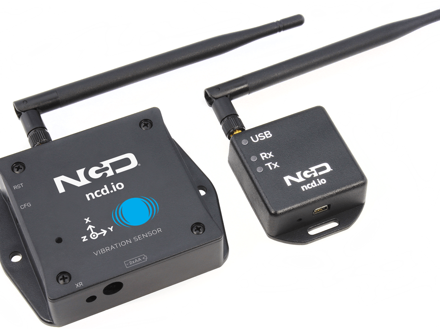 Ubidots + ESP32- Predictive Machine Monitoring | by Manish Jugran | Medium