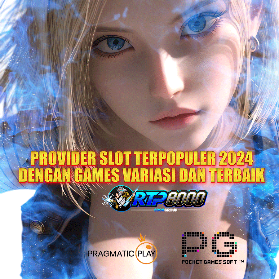 PILIH PROVIDER SLOT TERBAIK RTP8000 - RTP8000 TERPERCAYA - Medium