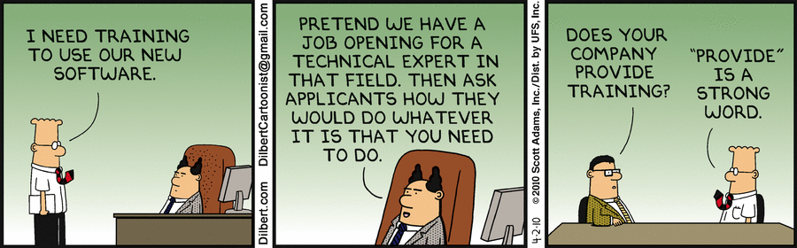 First steps in enabling Organizational Learning | by Dávid Balakirev ...