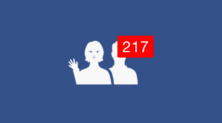 Who Are All These Strange Women Trying to Friend Me on Facebook? | by C ...