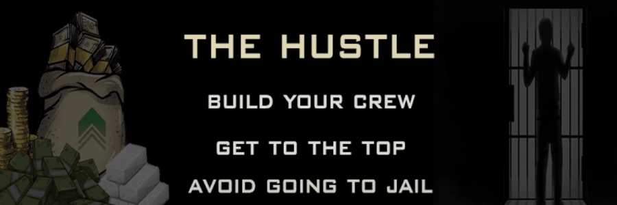Unveiling the Ultimate PvP Experience on WAX: The Hustle-Fight Club ...