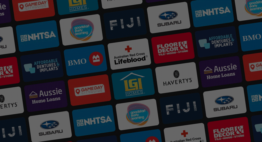 Who Produces/Serves The Most Personalized Streaming Ads? - AdGreetz