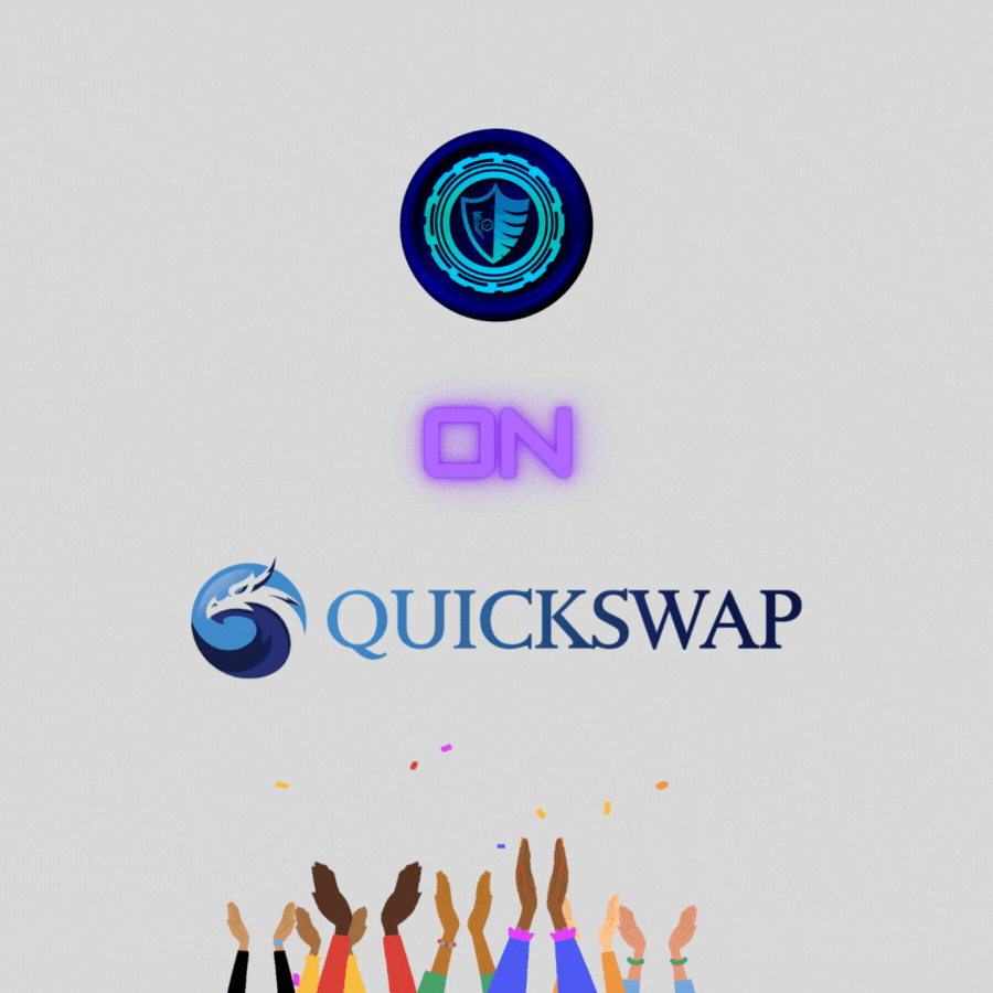 Quickswap, 1SAP Token’s Initial Liquidity Market | by Solverified | Medium