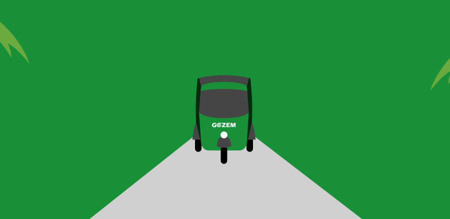 Plus d’options pour se déplacer à Lomé : découvrez le tricycle passager ...